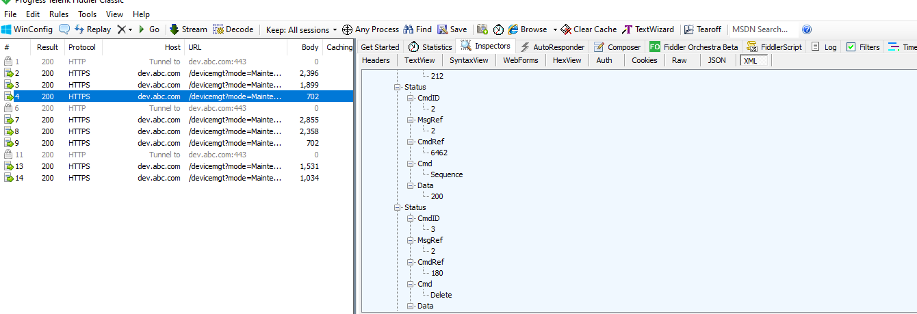 Bug #12568: Monitor Operation for Changed Configuration Policies in ADMX Payload - product-uem 6 ...